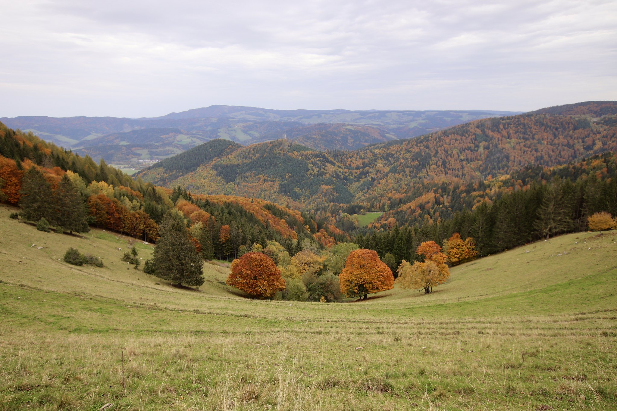 Stephan Seiler unterwegs - Der Blog über meine Reisen in Europa